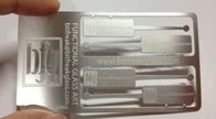 custom business card printing no minimum metal business card
